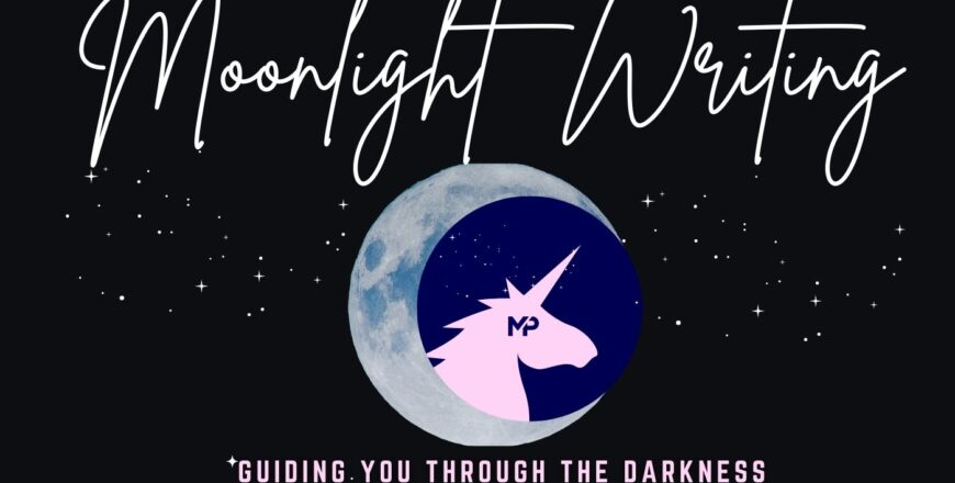 MOONLIGHT WRITING – MePass Academy